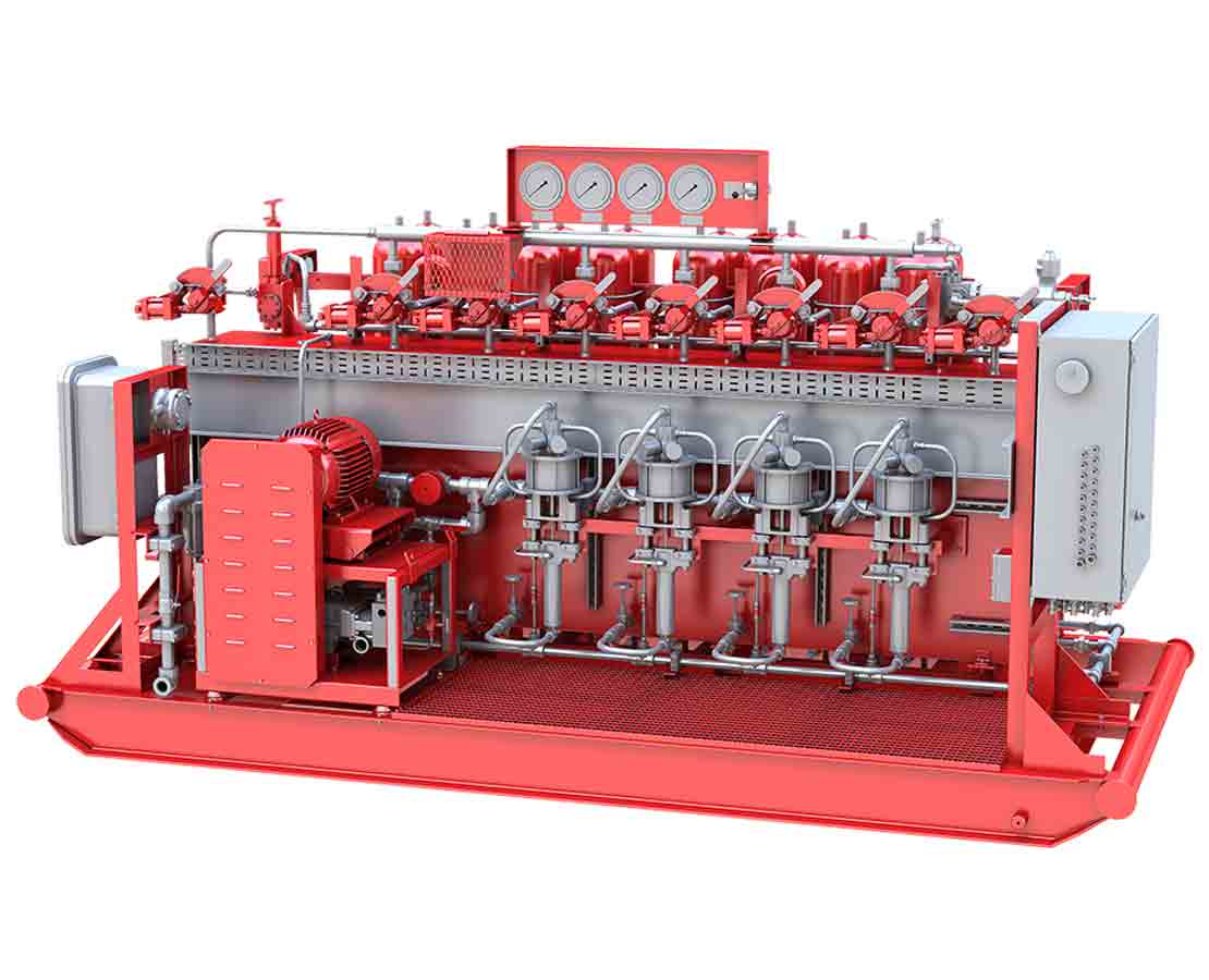 Services | Saeed Bin Masoud International